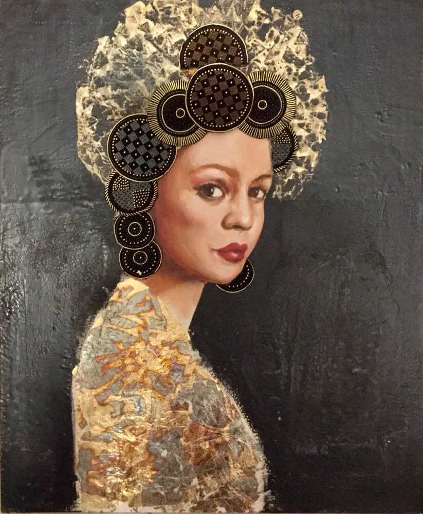 Lora Murphy — Essence of Mulranny