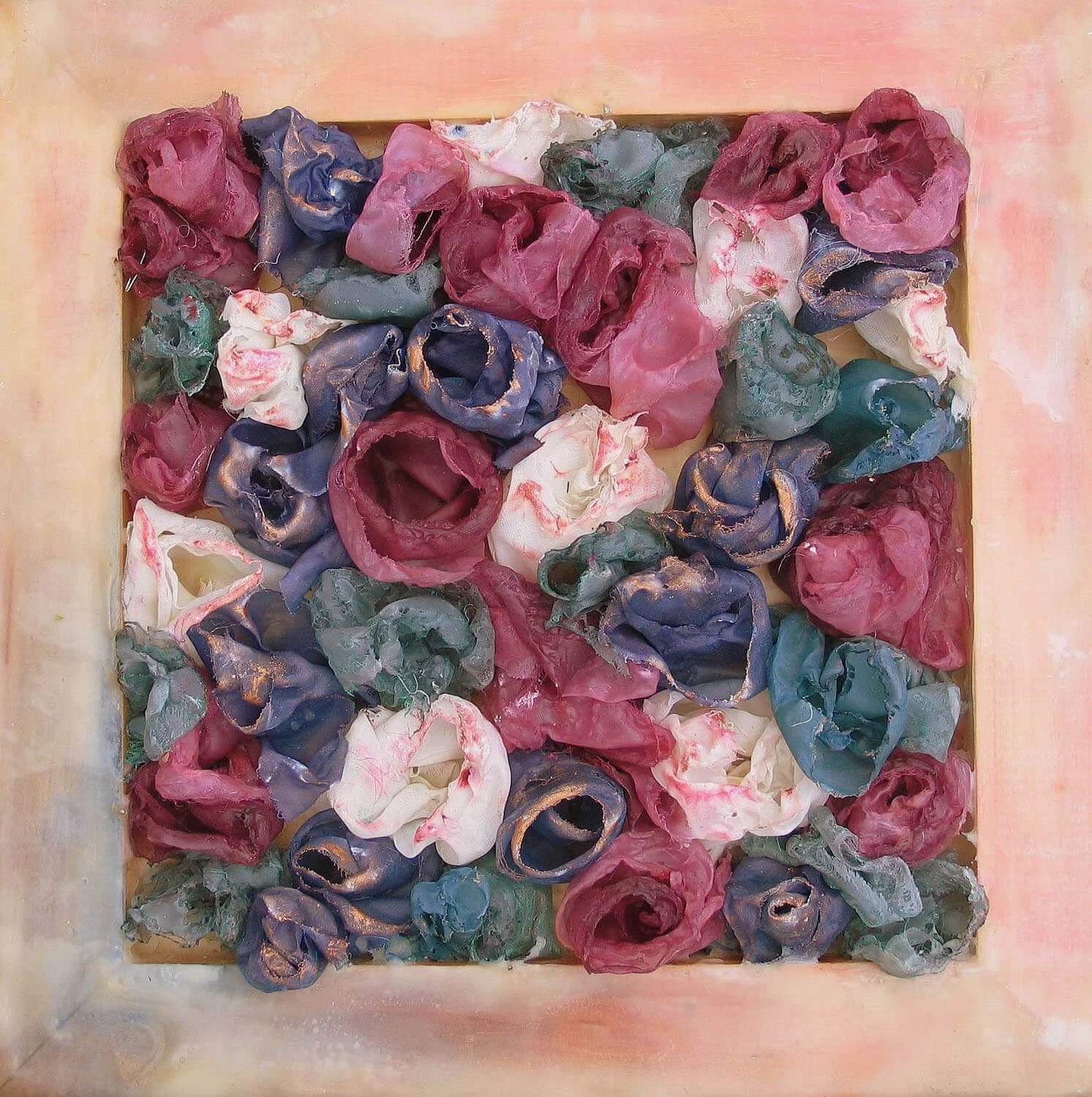 Shary Bartlett — Essence of Mulranny