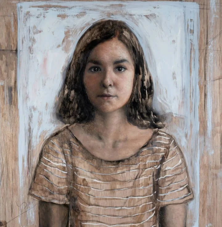 Francisco Benitez — Essence of Mulranny