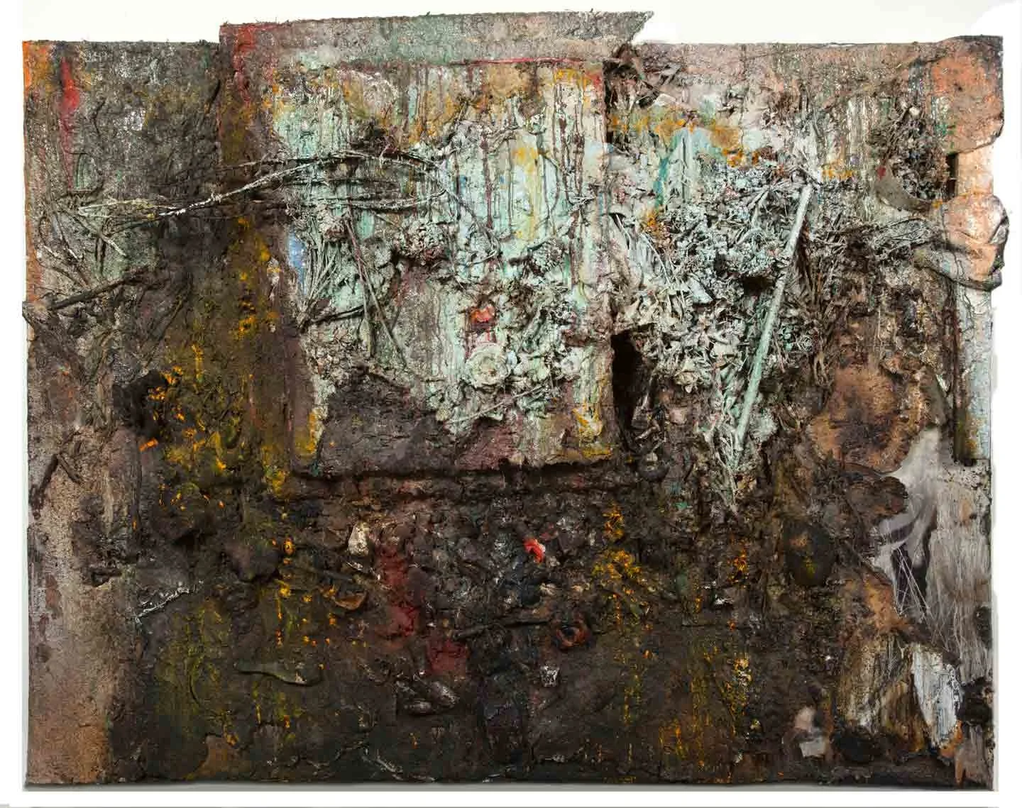 Painting with Fire 2022 — Essence of Mulranny
