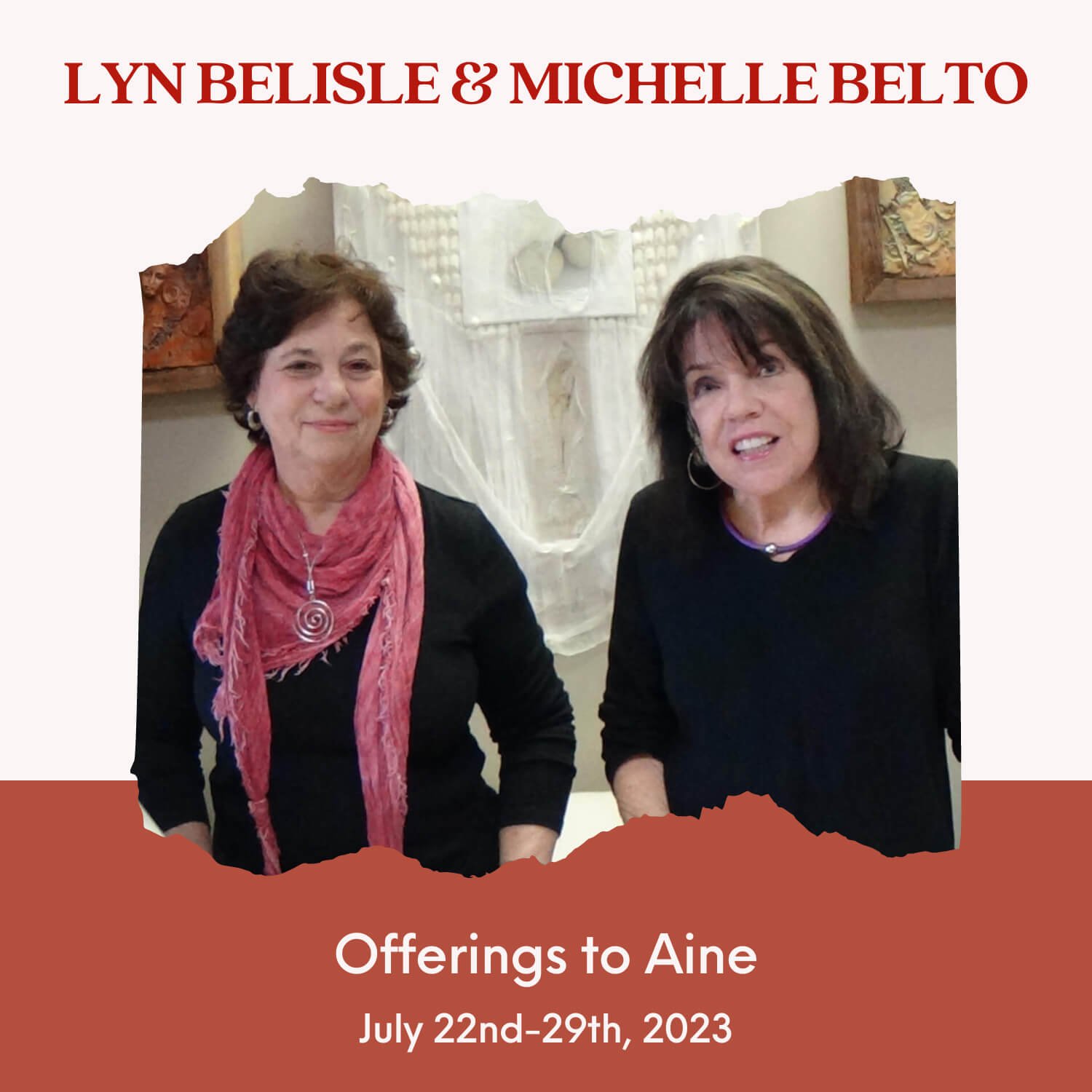 Retreats and Classes — Essence of Mulranny