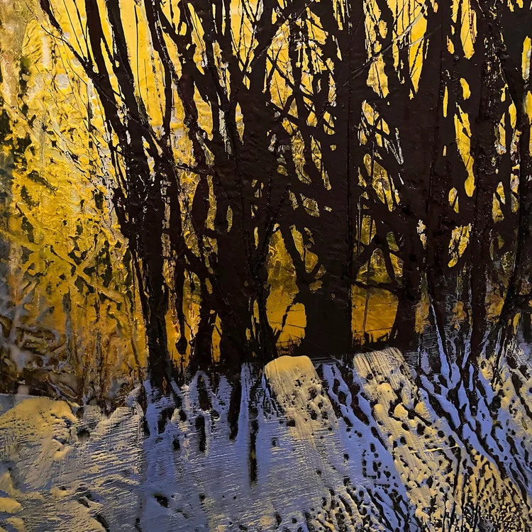 Encaustic Artists | What is Encaustic Painting | Online Encaustic ...