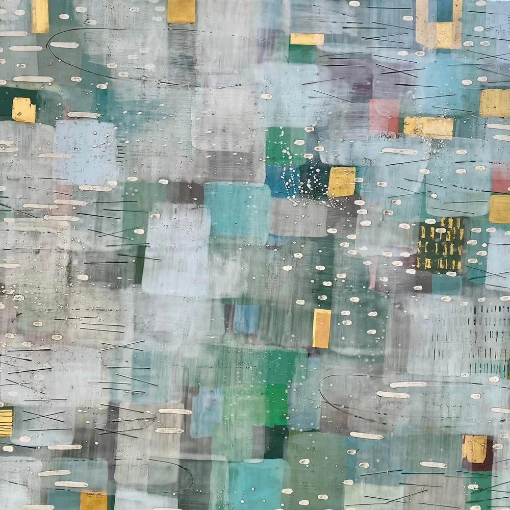 Encaustic Artists | What is Encaustic Painting | Online Encaustic ...