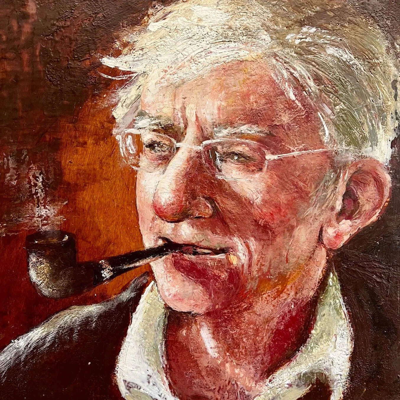Encaustic Artists | What is Encaustic Painting | Online Encaustic ...