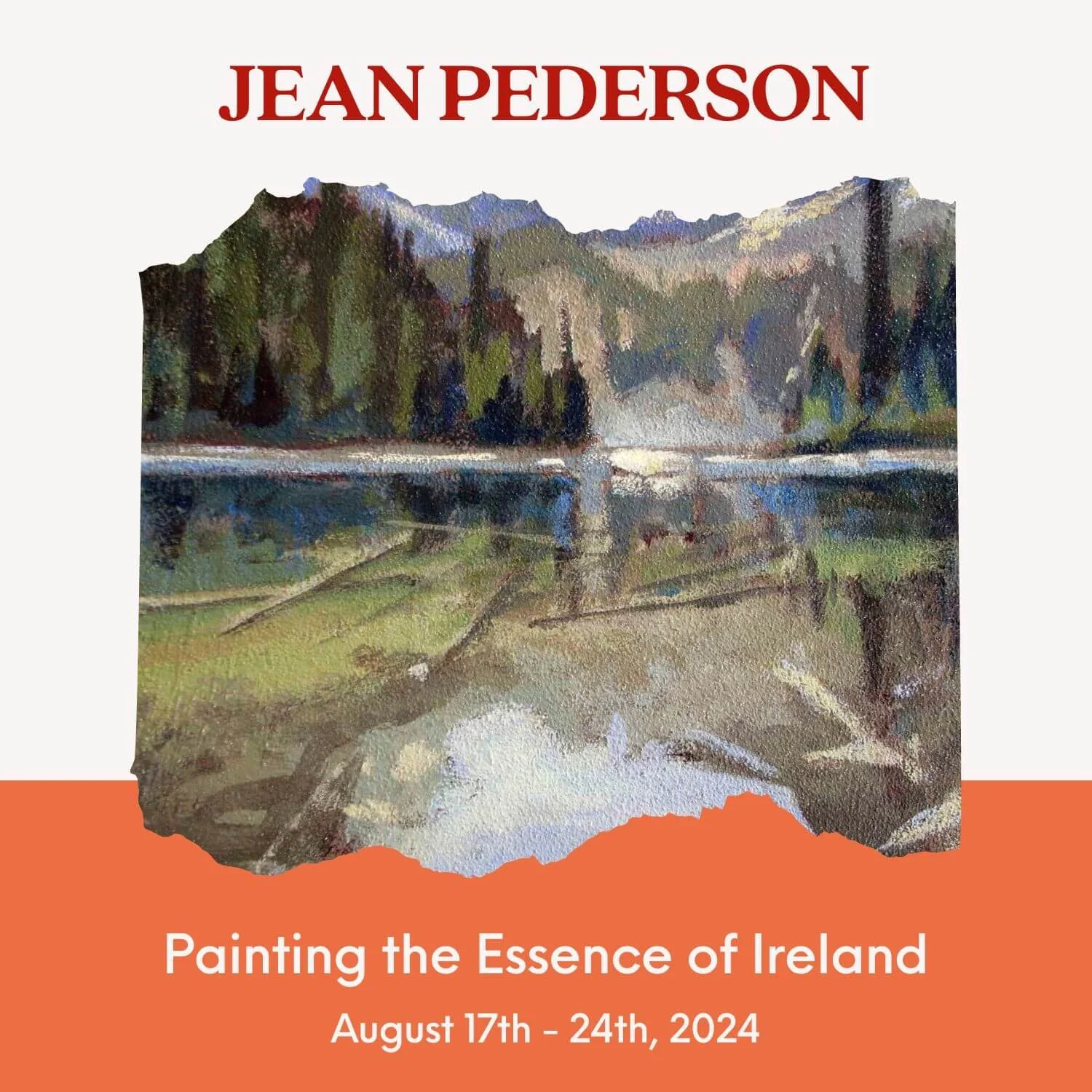 Retreats and Classes — Essence of Mulranny