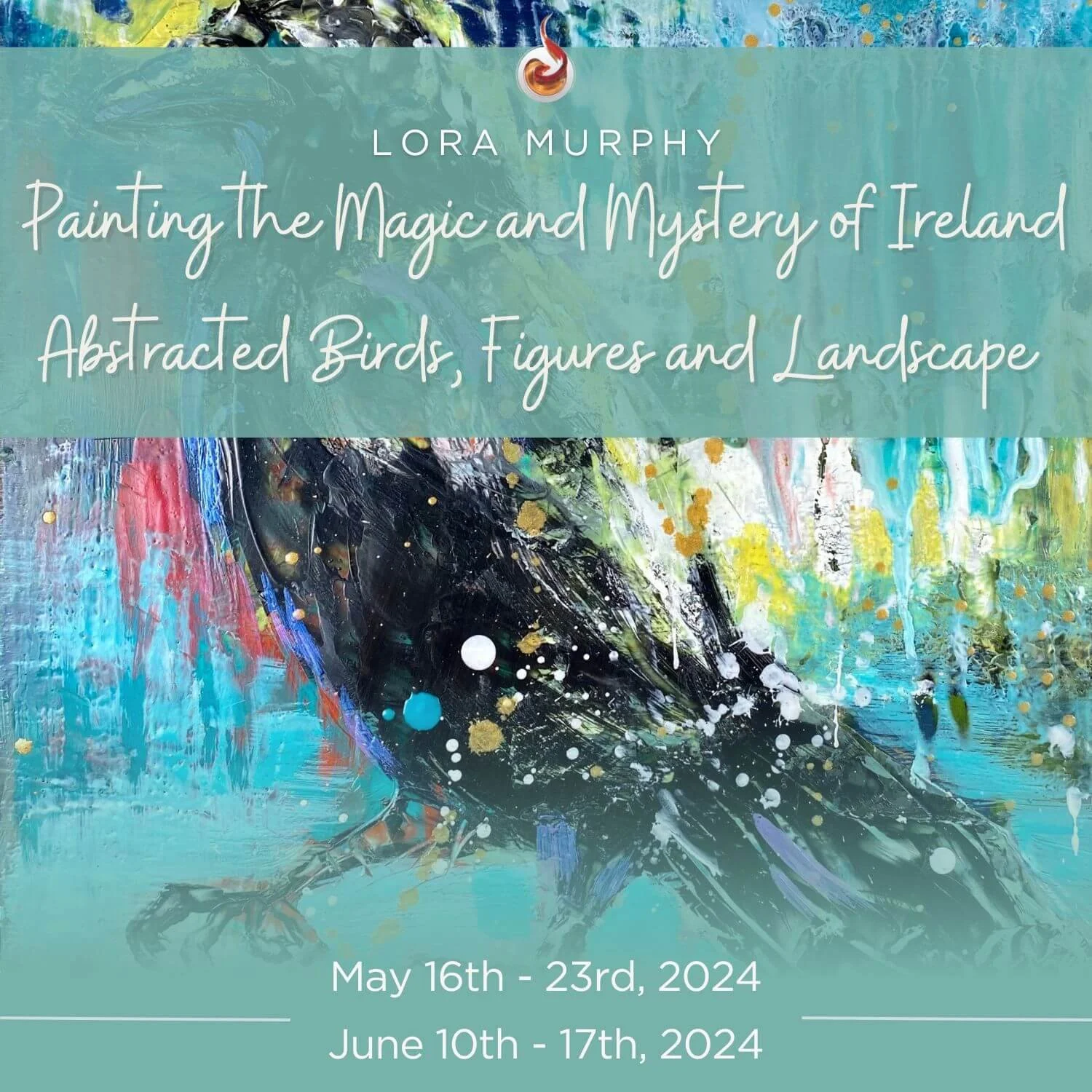 Retreats and Classes — Essence of Mulranny