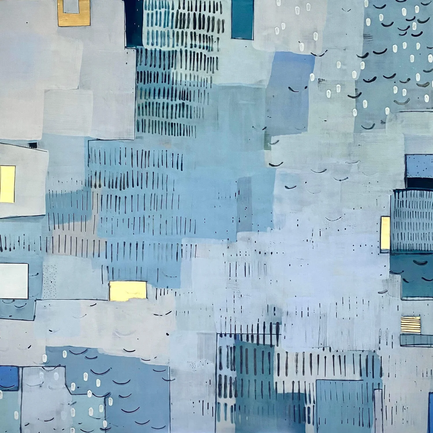 Painting with Fire Vol 4 | Yearly Encaustic Masterclass — Essence of ...