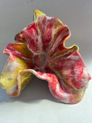 Painting with Fire Vol 4 | Yearly Encaustic Masterclass — Essence of ...