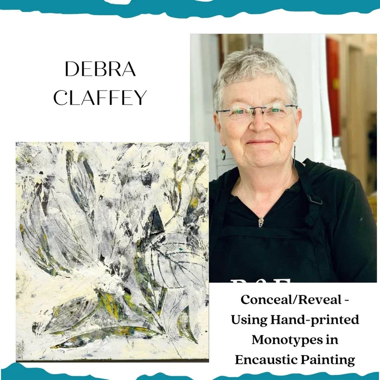 Debra Claffey — Essence of Mulranny