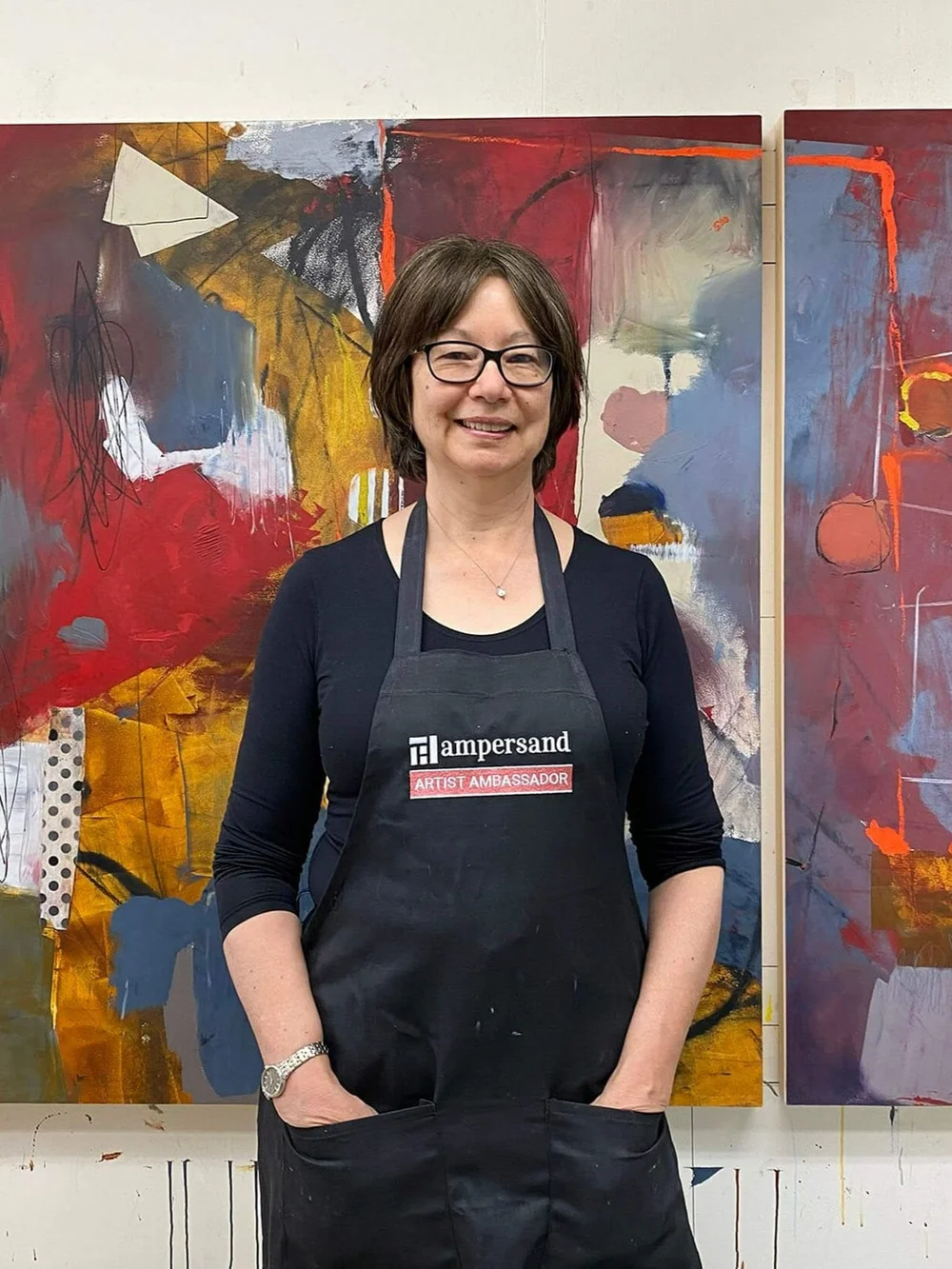 Pamela Caughey — Essence of Mulranny