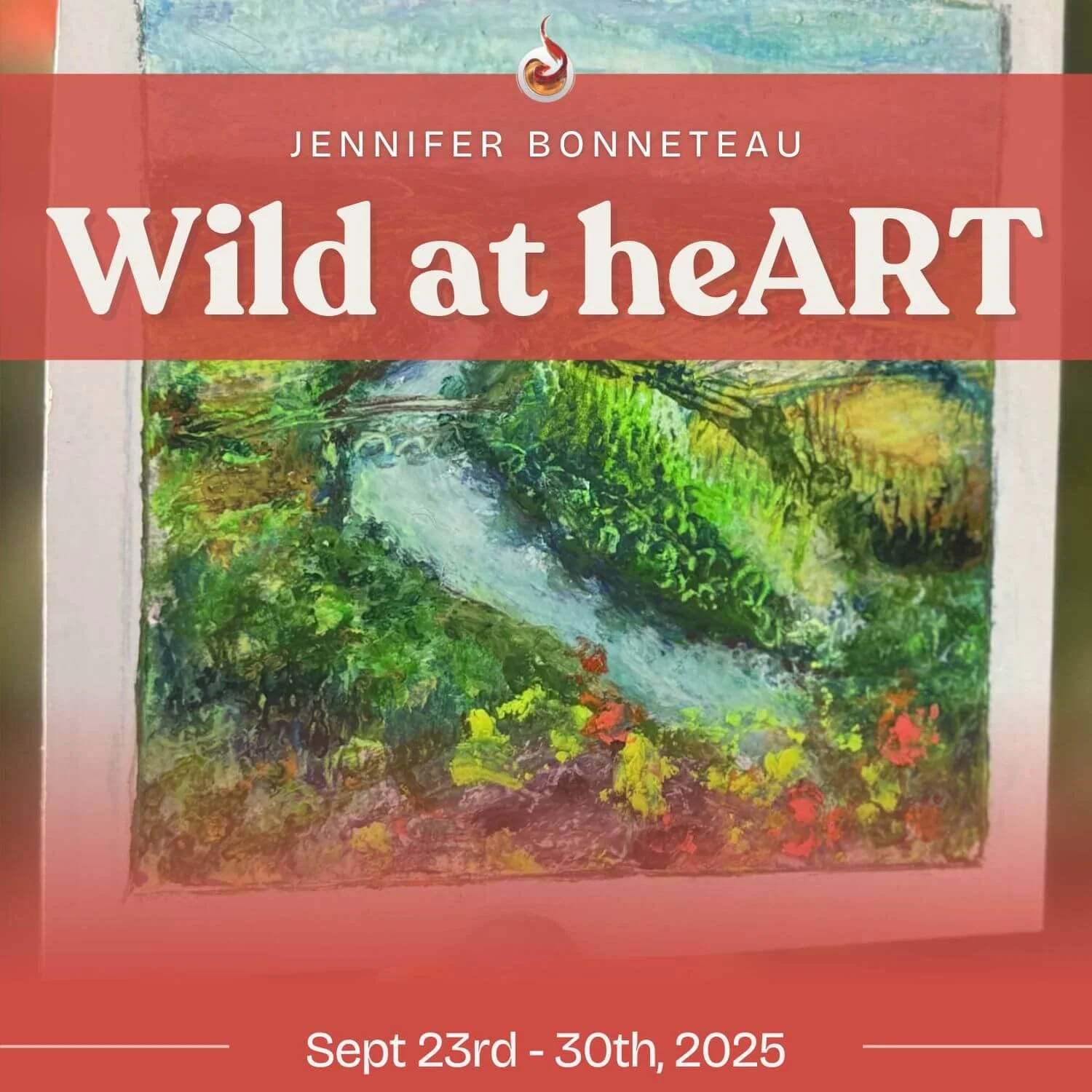 Retreats and Classes — Essence of Mulranny