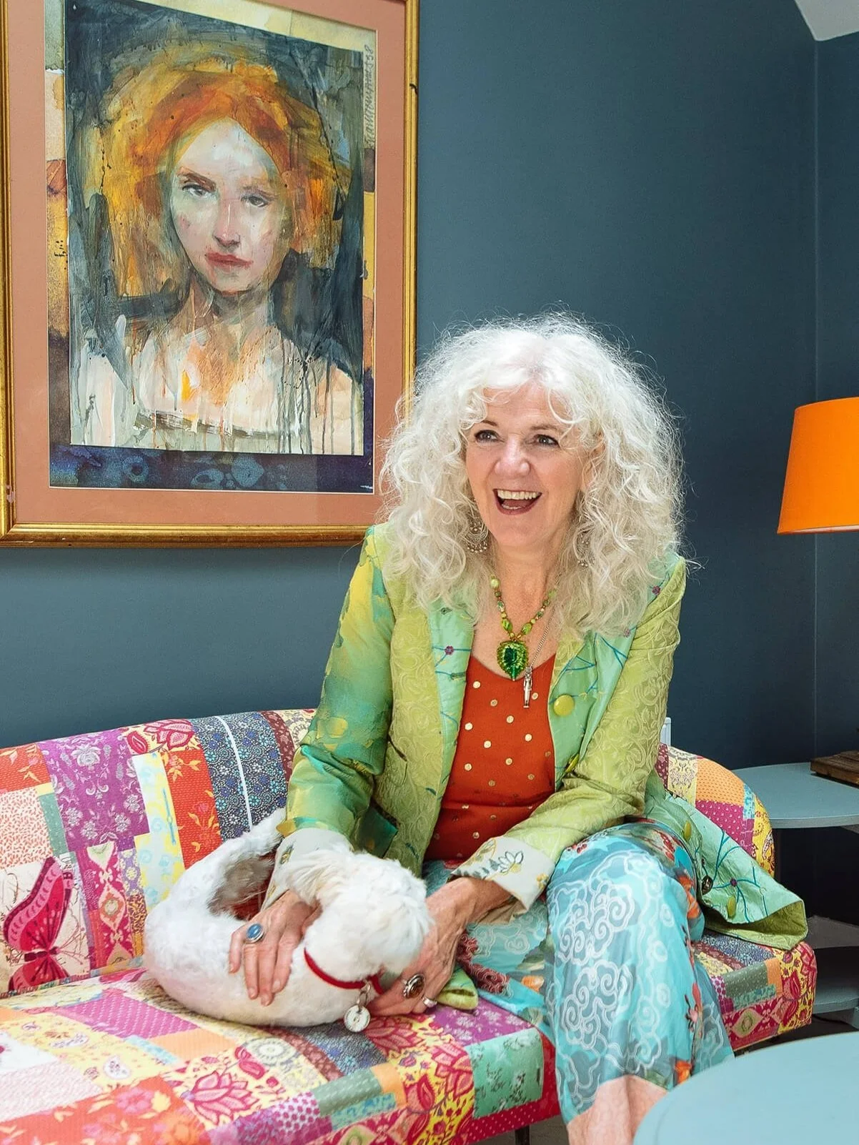 Lora Murphy — Essence of Mulranny