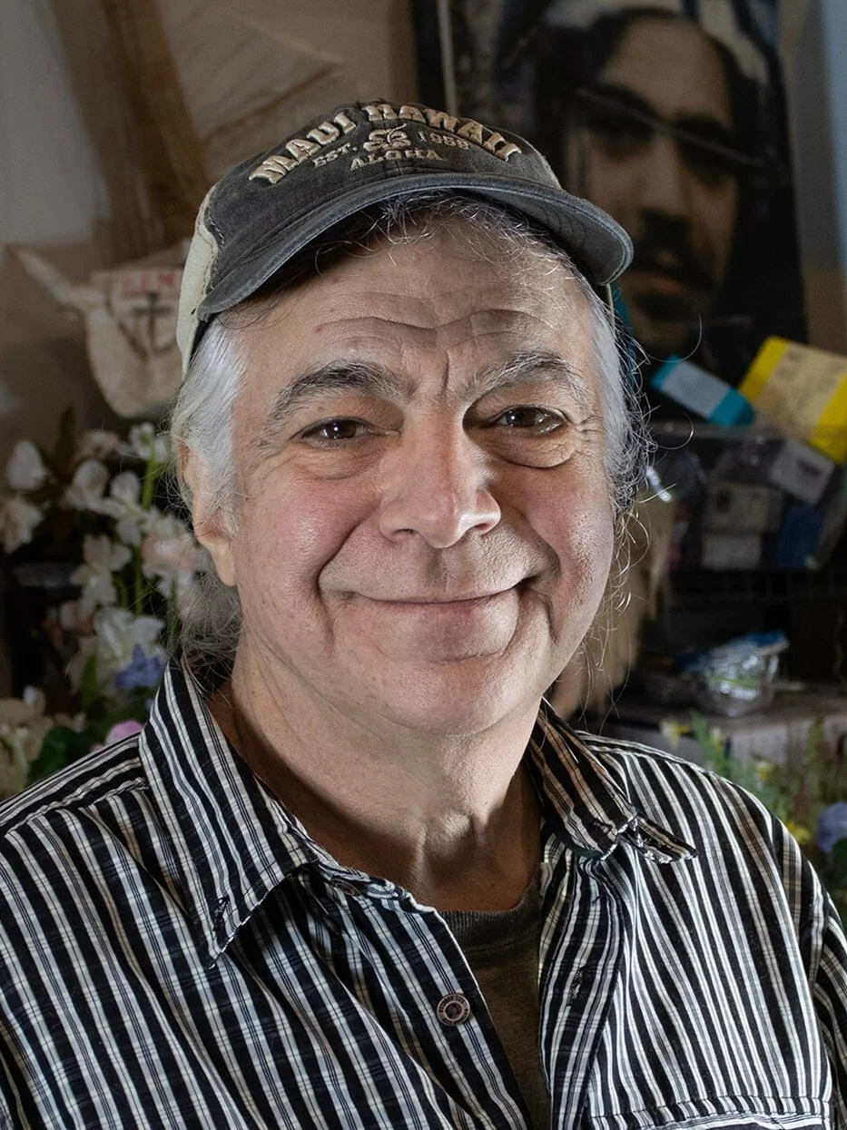 Wayne Montecalvo — Essence of Mulranny