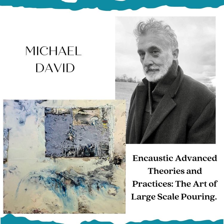 Michael David — Essence of Mulranny