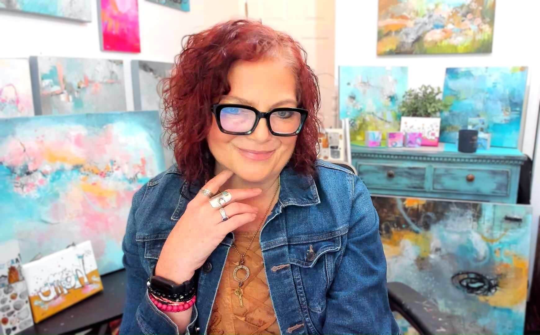 Jodi Ohl — Essence of Mulranny