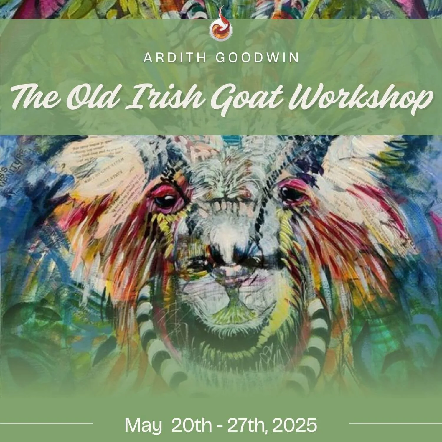 Retreats and Classes — Essence of Mulranny