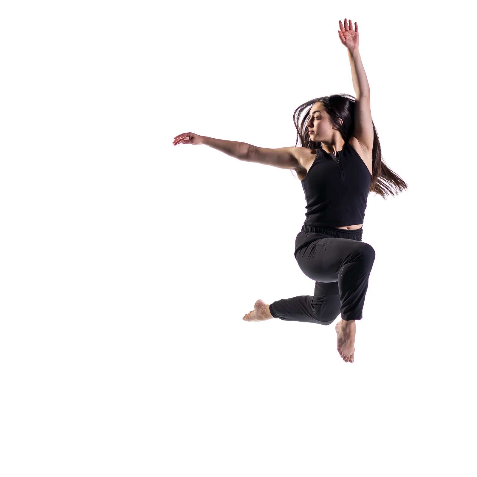 Emilia Bruno // Dancer — Slo Dance Company