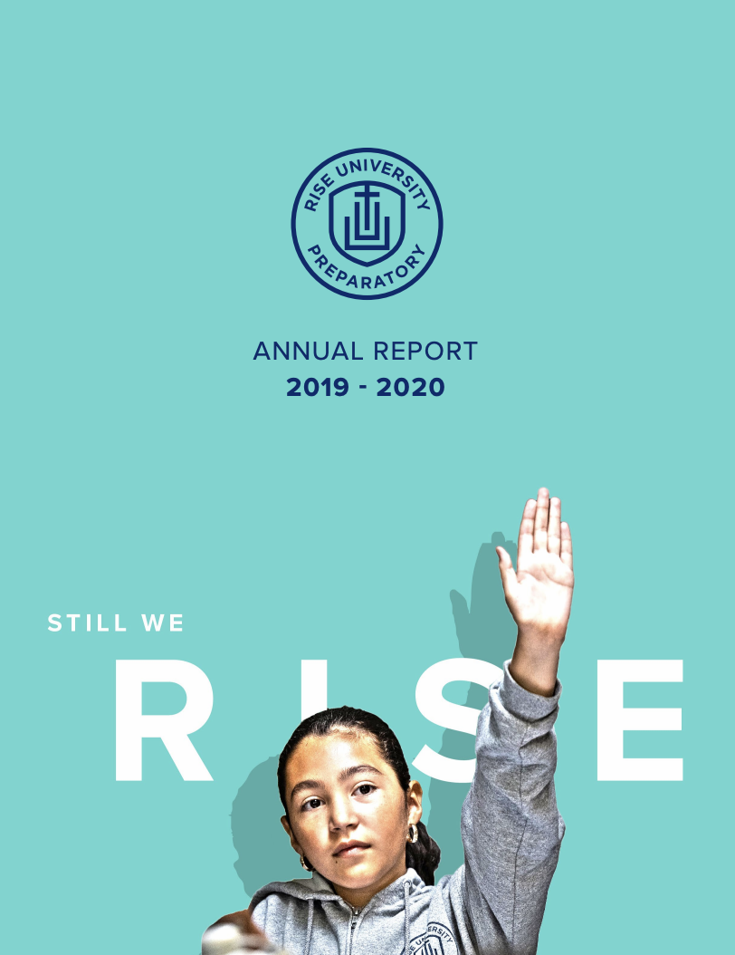 About Rise — Rise University Preparatory