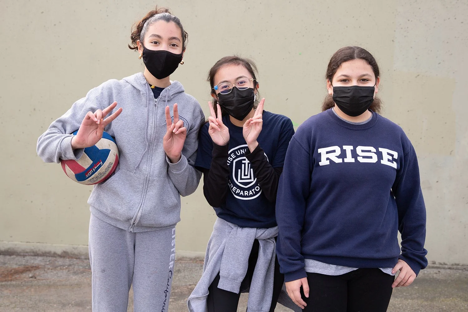 Admissions — Rise University Preparatory