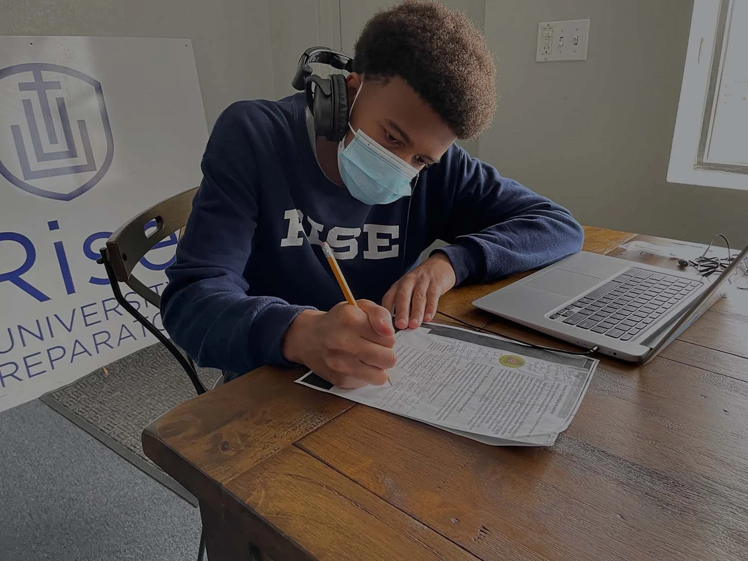 Admissions — Rise University Preparatory