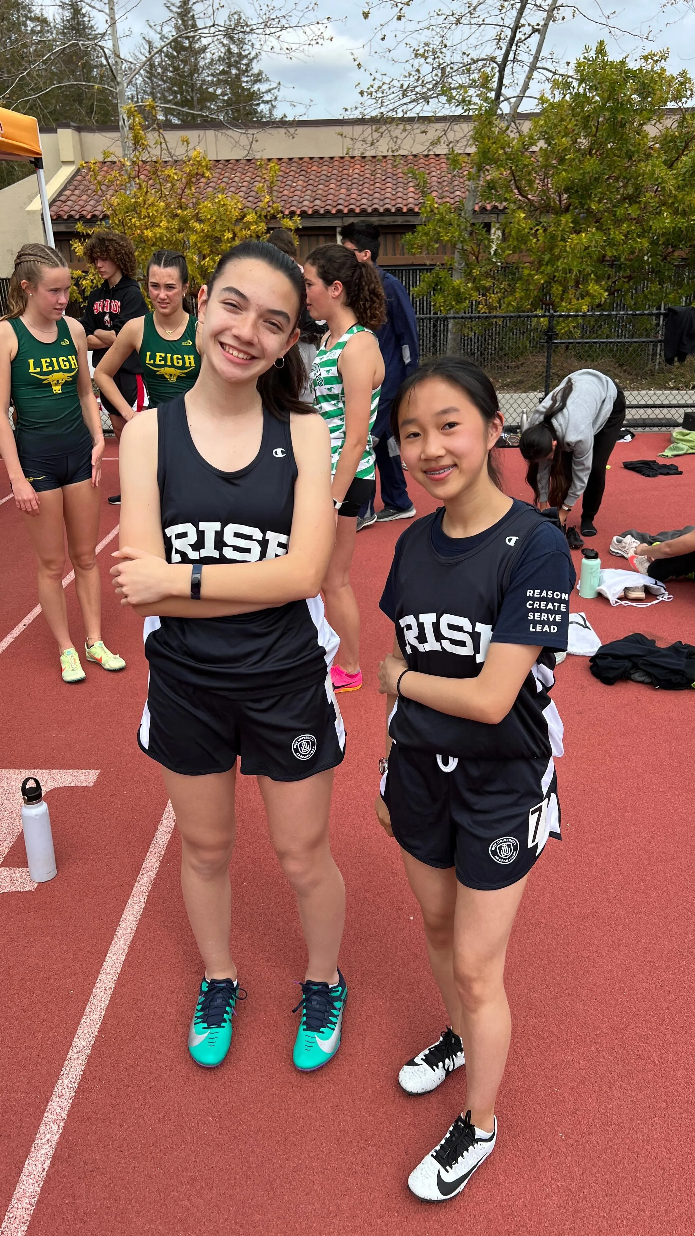 Admissions — Rise University Preparatory