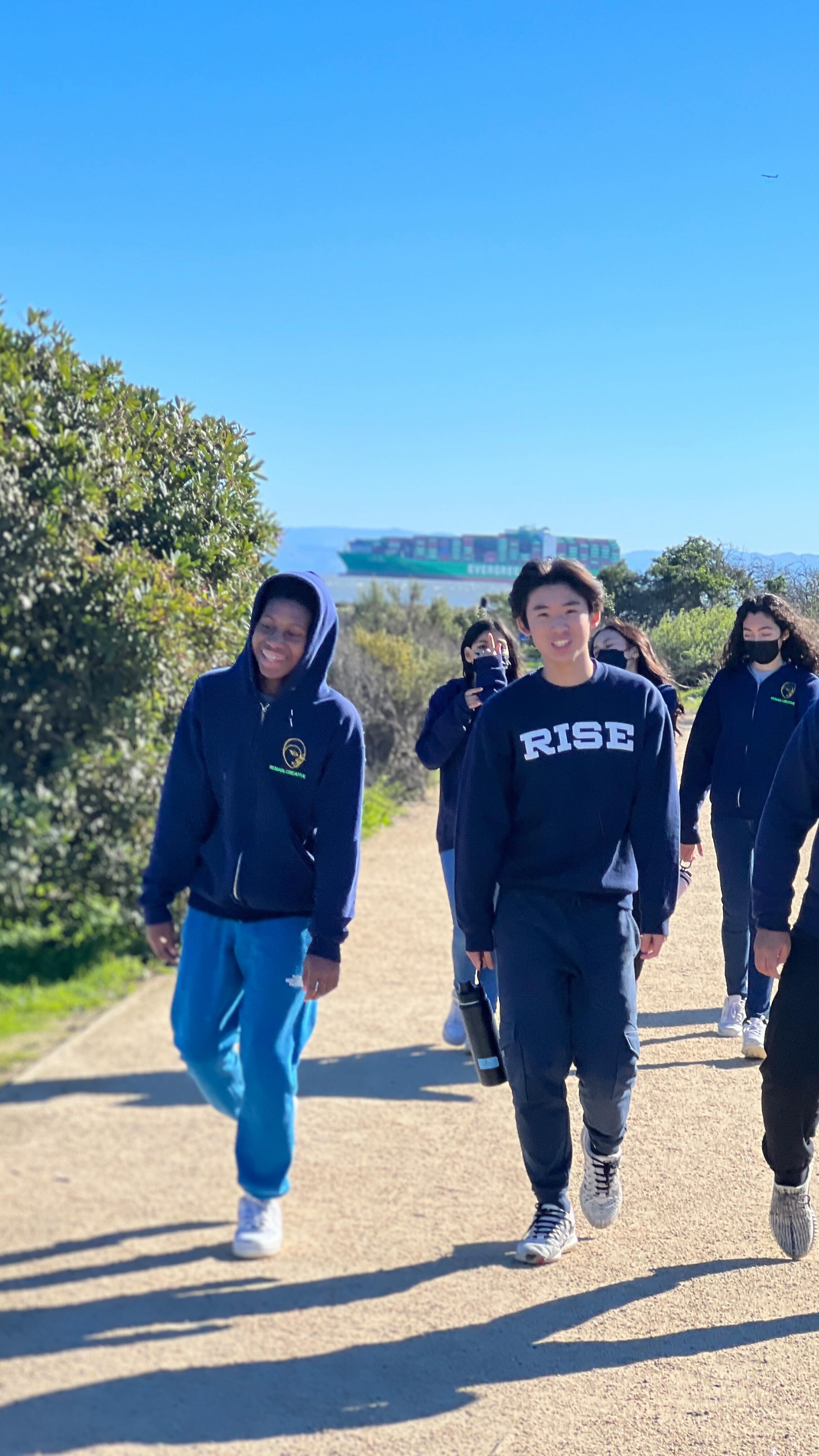 Admissions — Rise University Preparatory