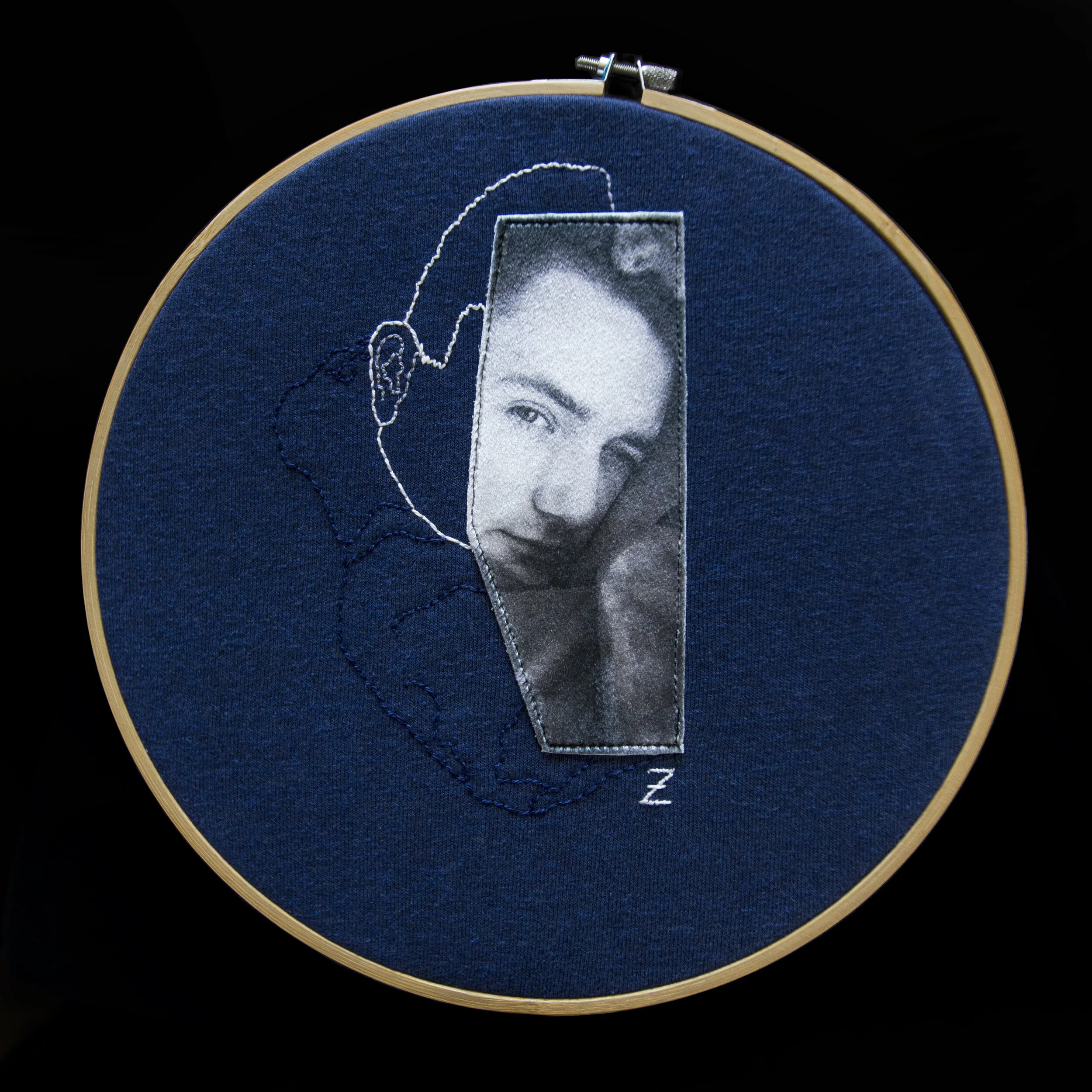 ORIGINAL OOAK GARMENTS — Zach Frank & Co.