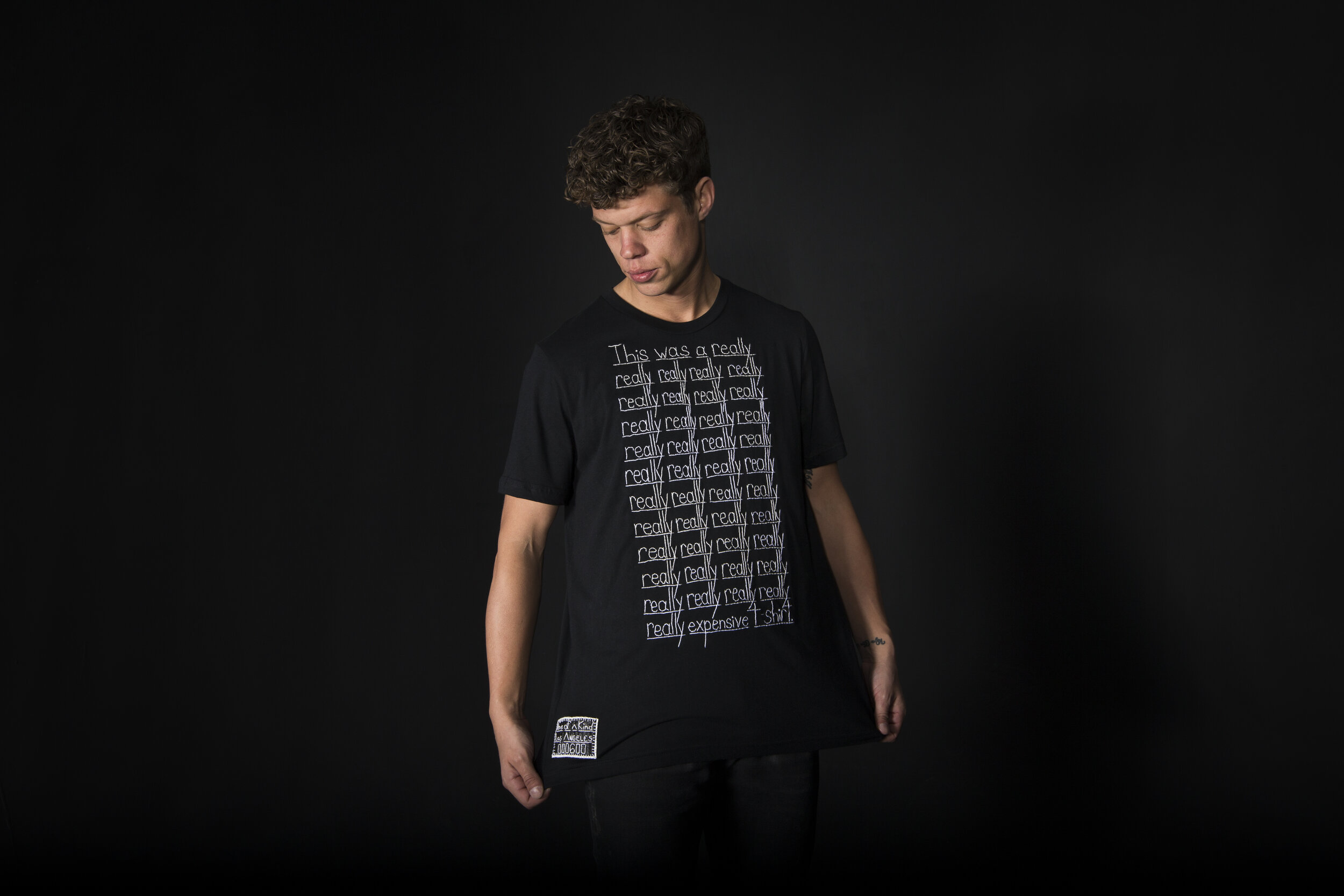 ORIGINAL OOAK GARMENTS — Zach Frank & Co.