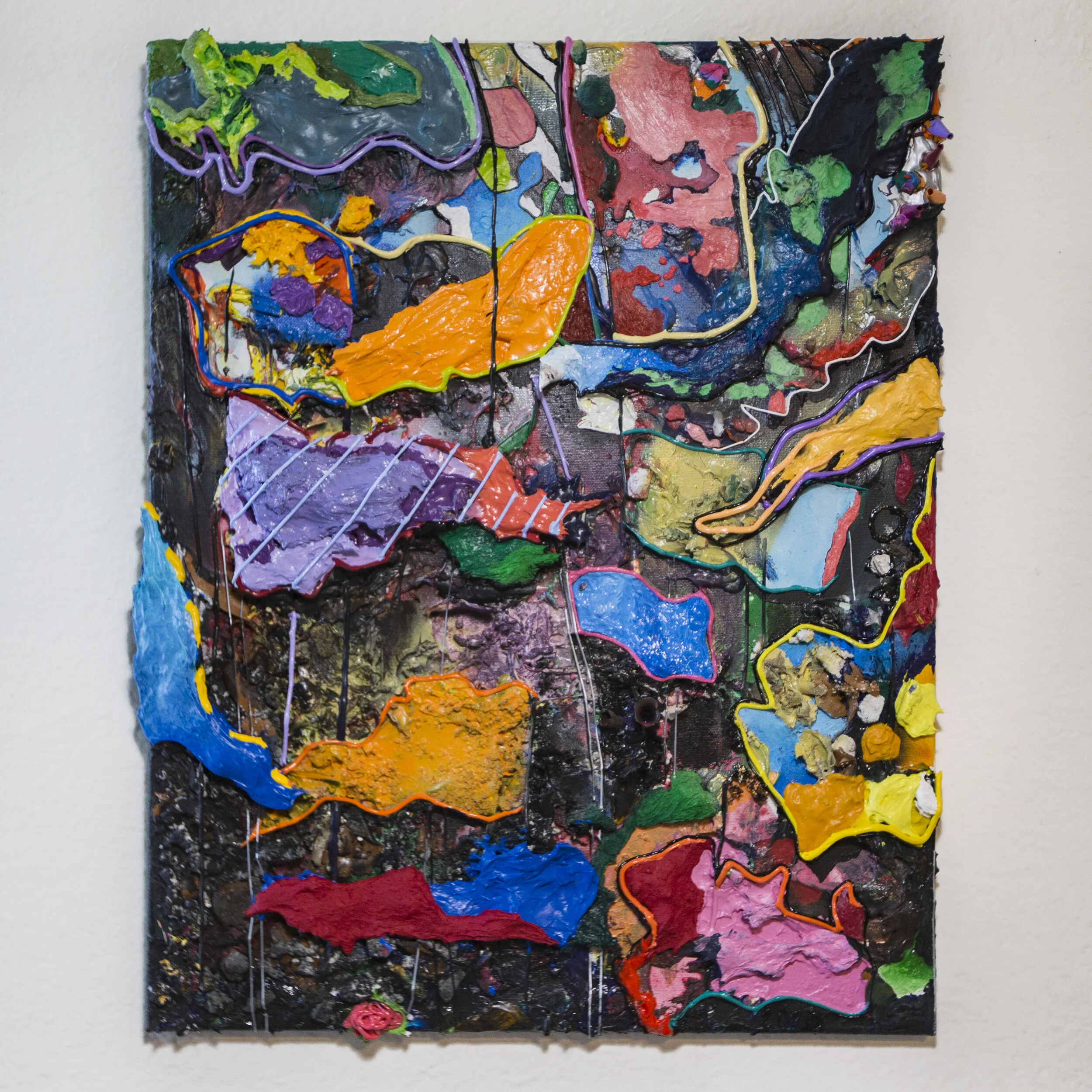 ZACH FRANK ORIGINAL PAINTINGS — Zach Frank & Co.