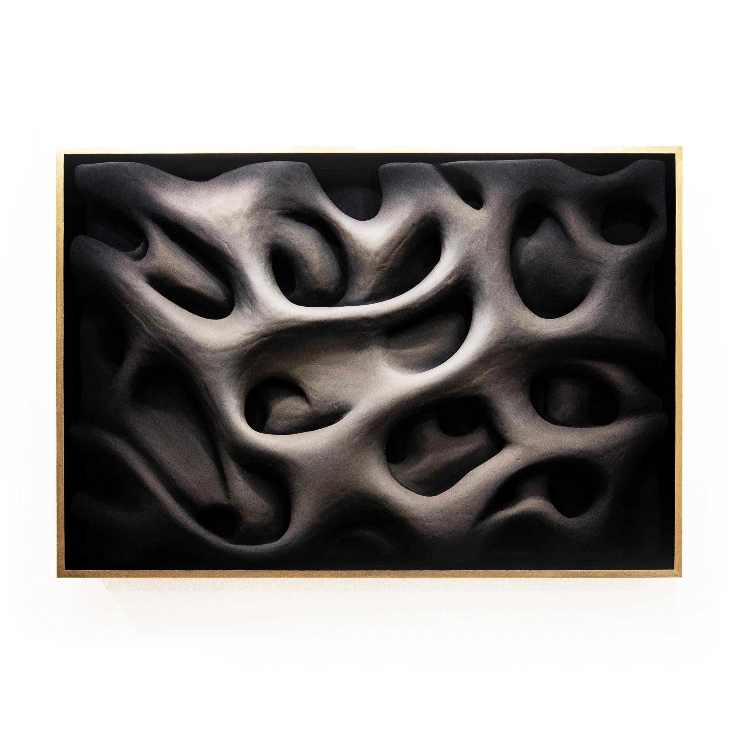 "Fade To Black" by Nick Hernandez — Zach Frank & Co.