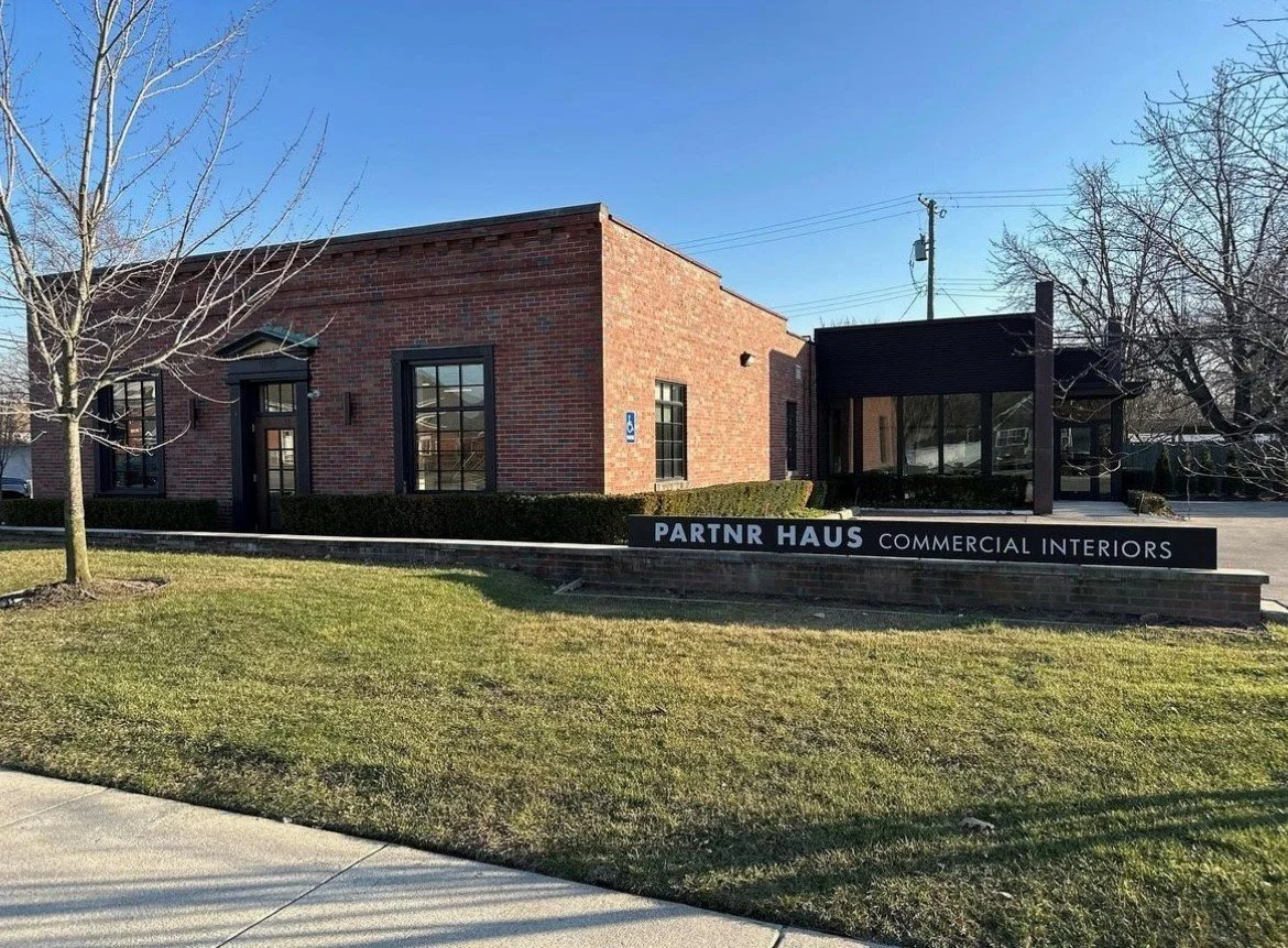 PARTNR HAUS INTERIORS