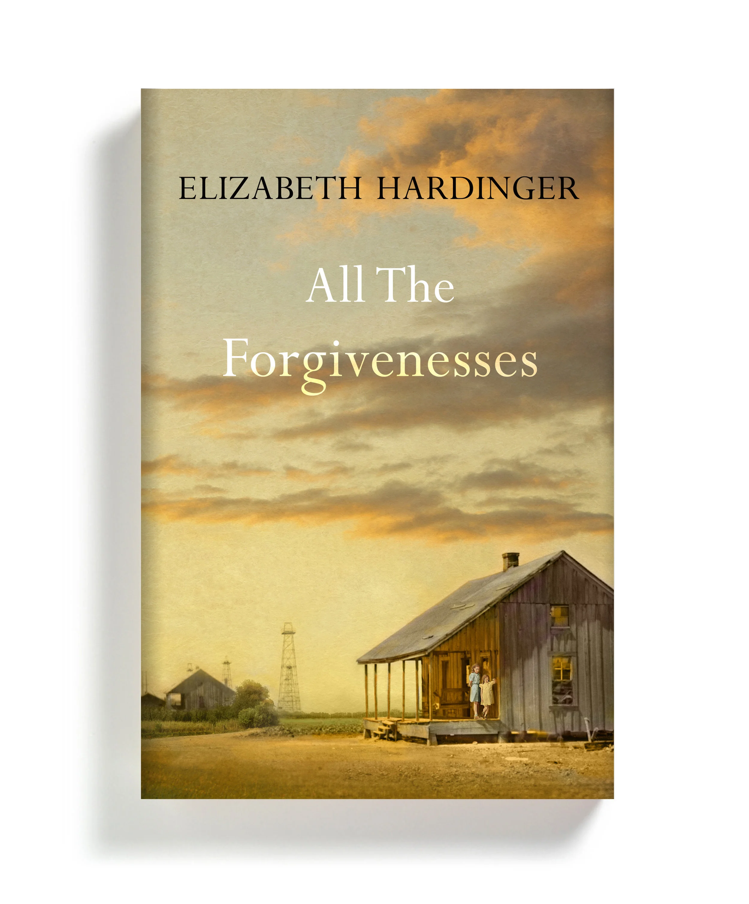 ALAN DINGMAN • CREATIVE