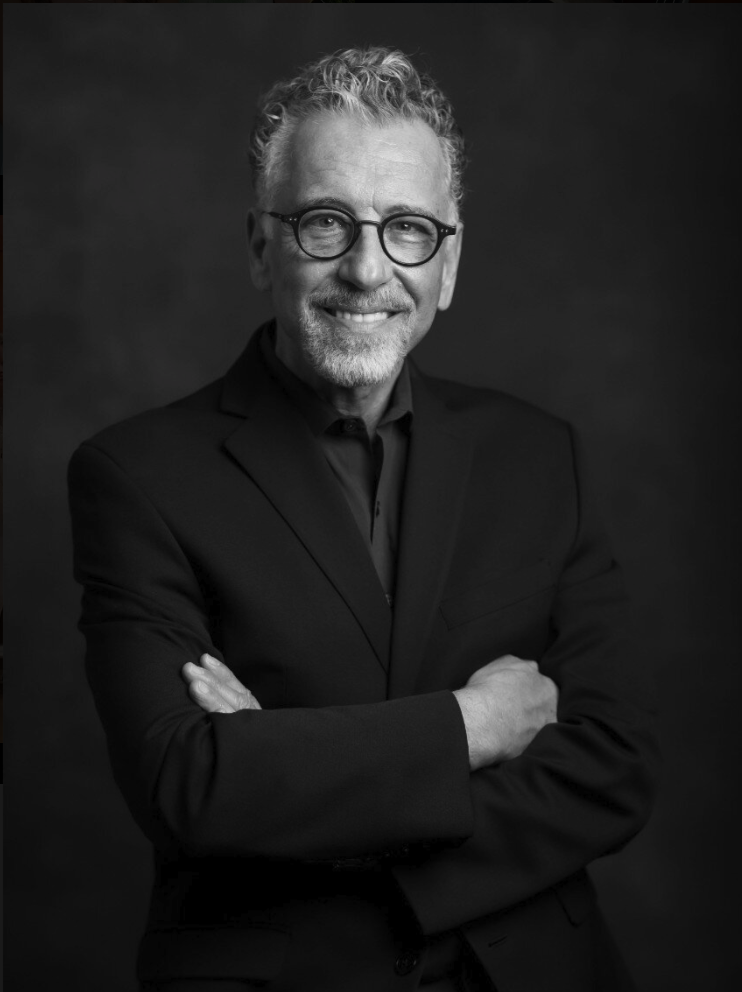 Performances — Alex Laurenzi