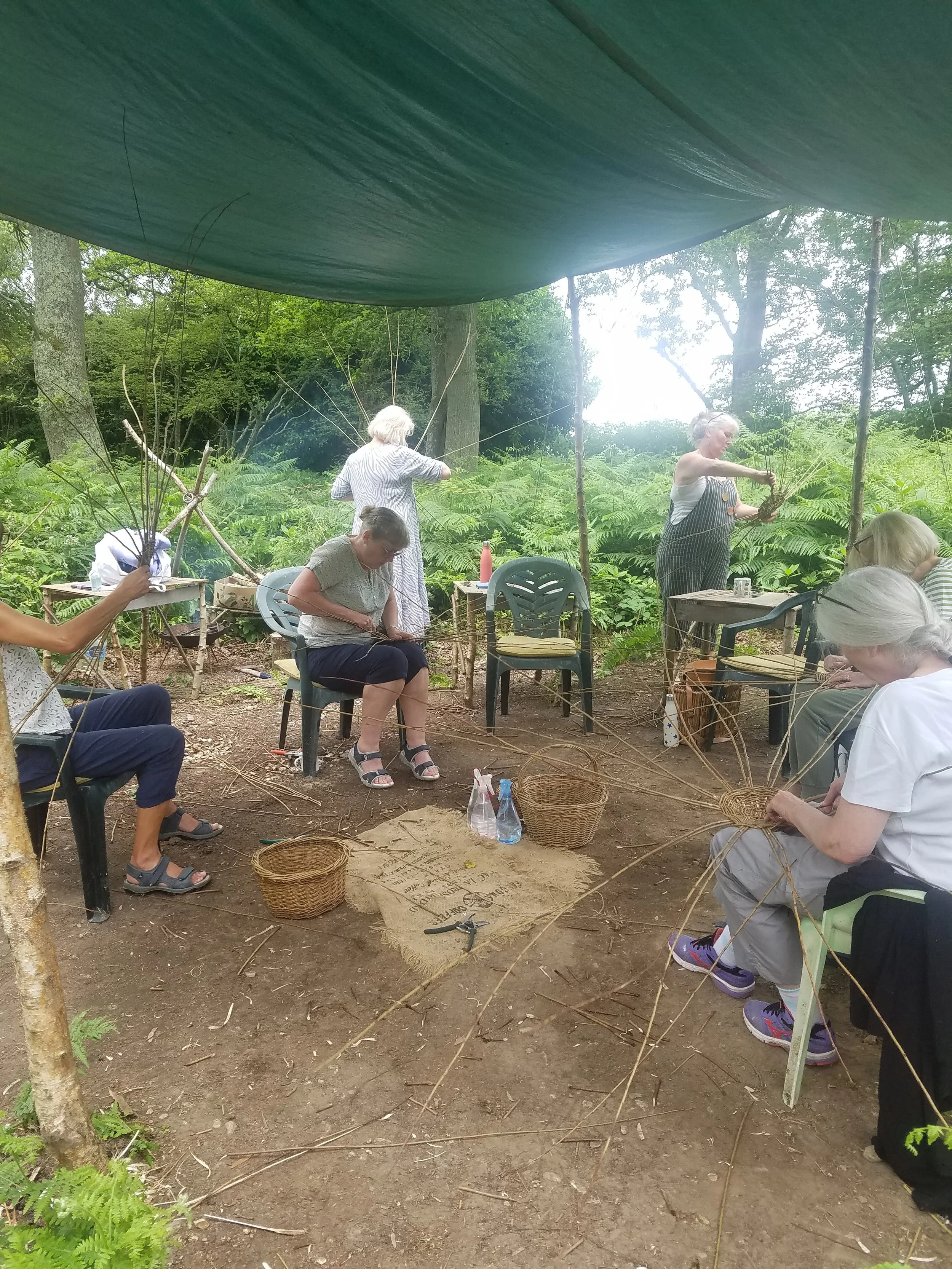 Gallery — The Coppice Co.