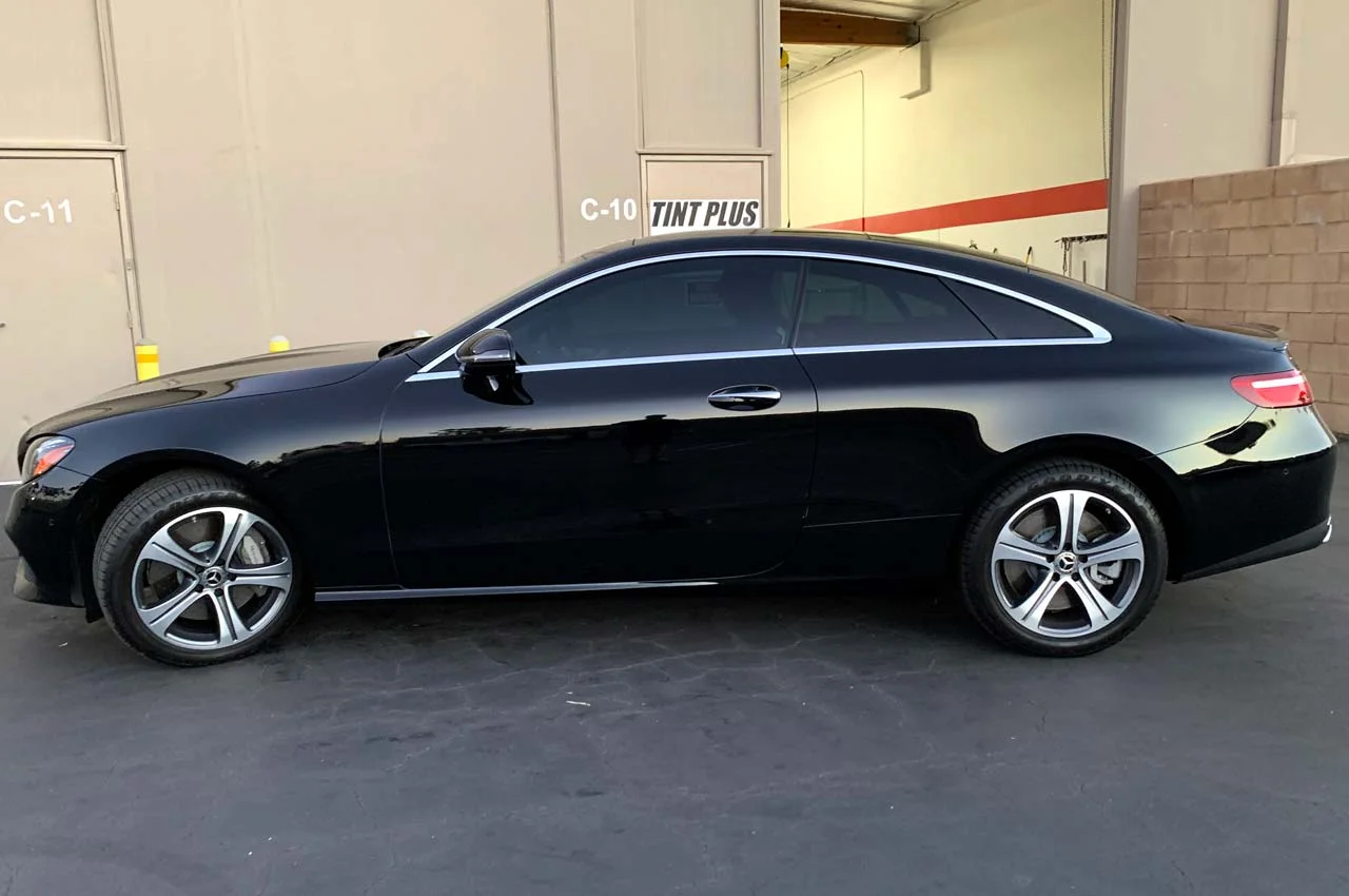 Classic Series | Automotive Car Window Tinting | Orange County, CA ...