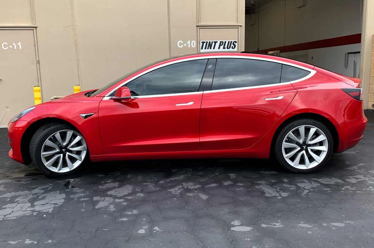 Pinnacle Series | Automotive Car Window Tinting | Orange County, CA ...