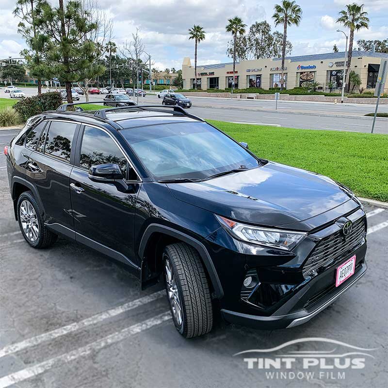 Tint Plus | Orange County Auto Tinting | Automotive Window Tint Gallery ...