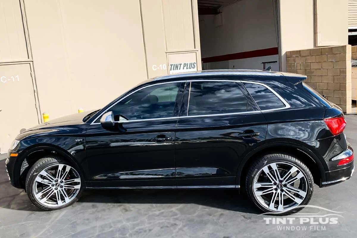 Tint Plus | Orange County Auto Tinting | Automotive Window Tint Gallery ...