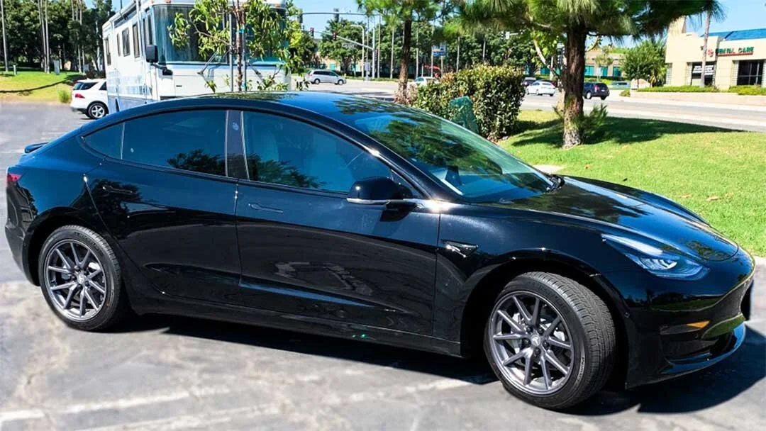 Linterna Magica Tinte De Ventana LLUMAR FormulaOne Stratos Nano ...
