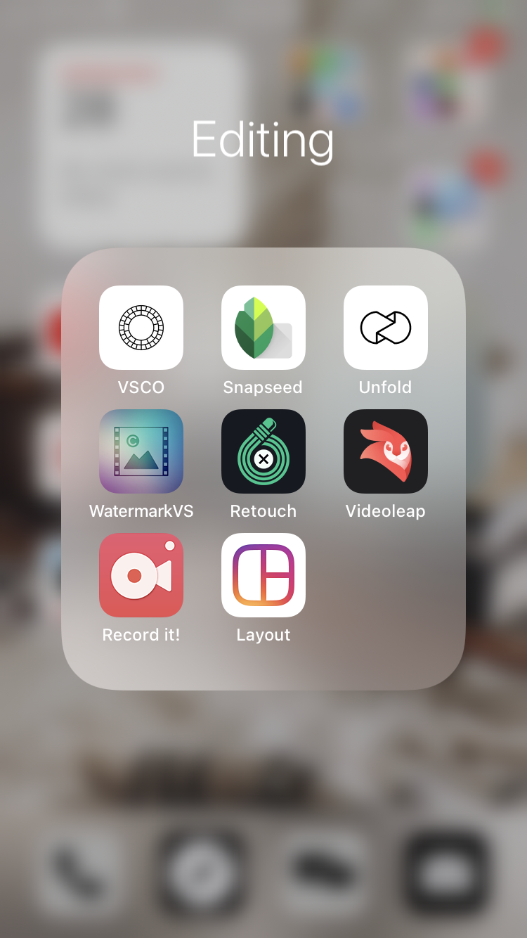 Create Professional Content Using Just Your Phone — The Grayter Good