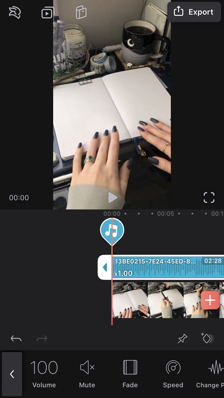 Create Professional Content Using Just Your Phone — The Grayter Good