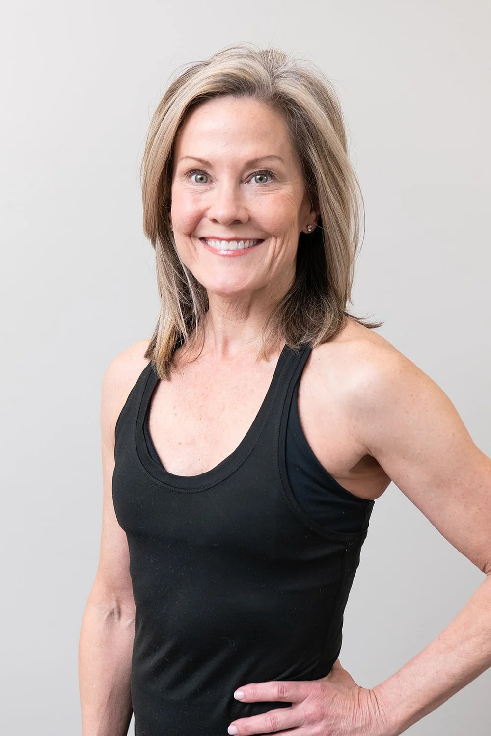 Absolute Pilates Team of Instructors — Absolute Pilates