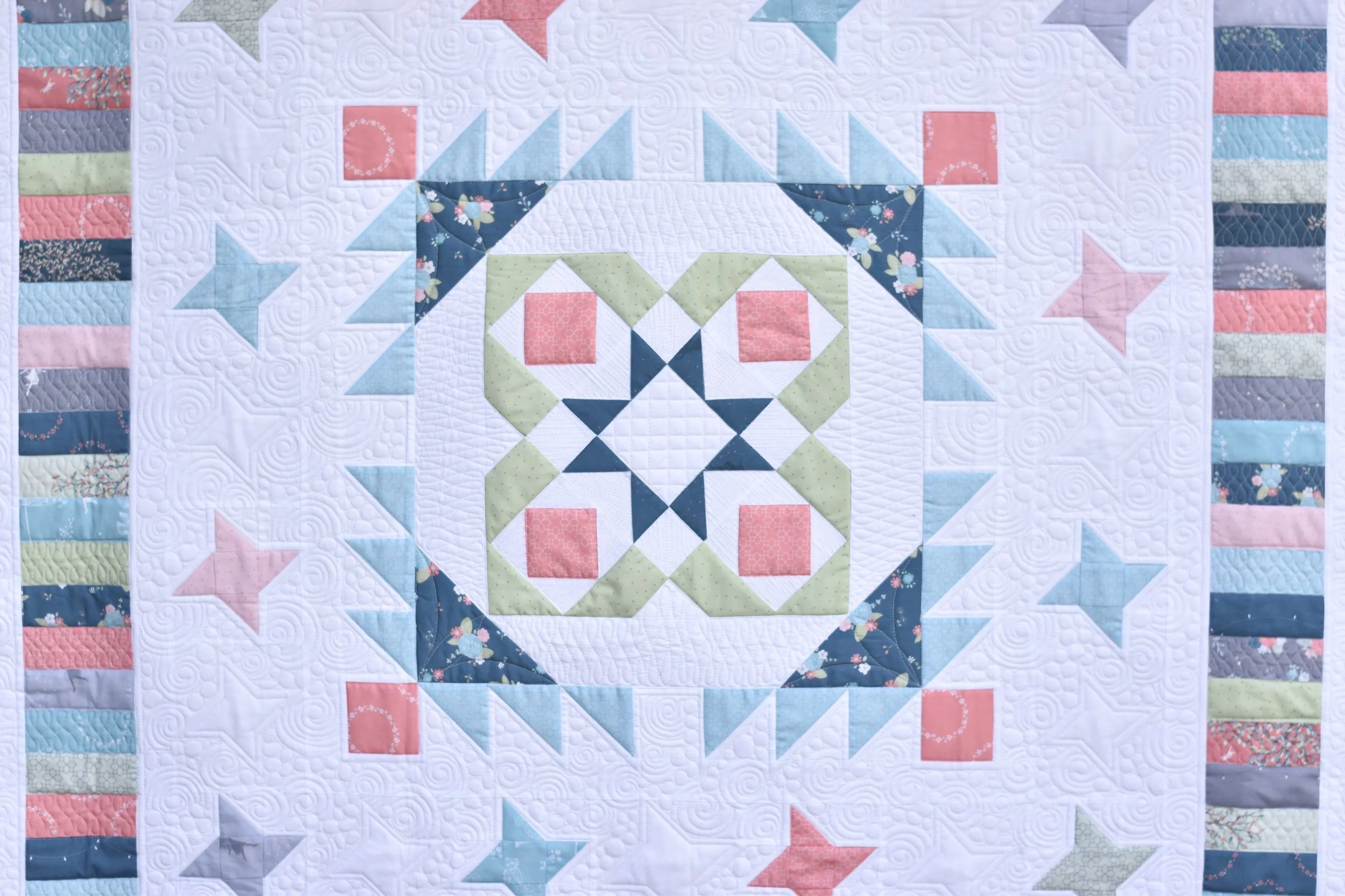 Material Girl Quilts — Shop
