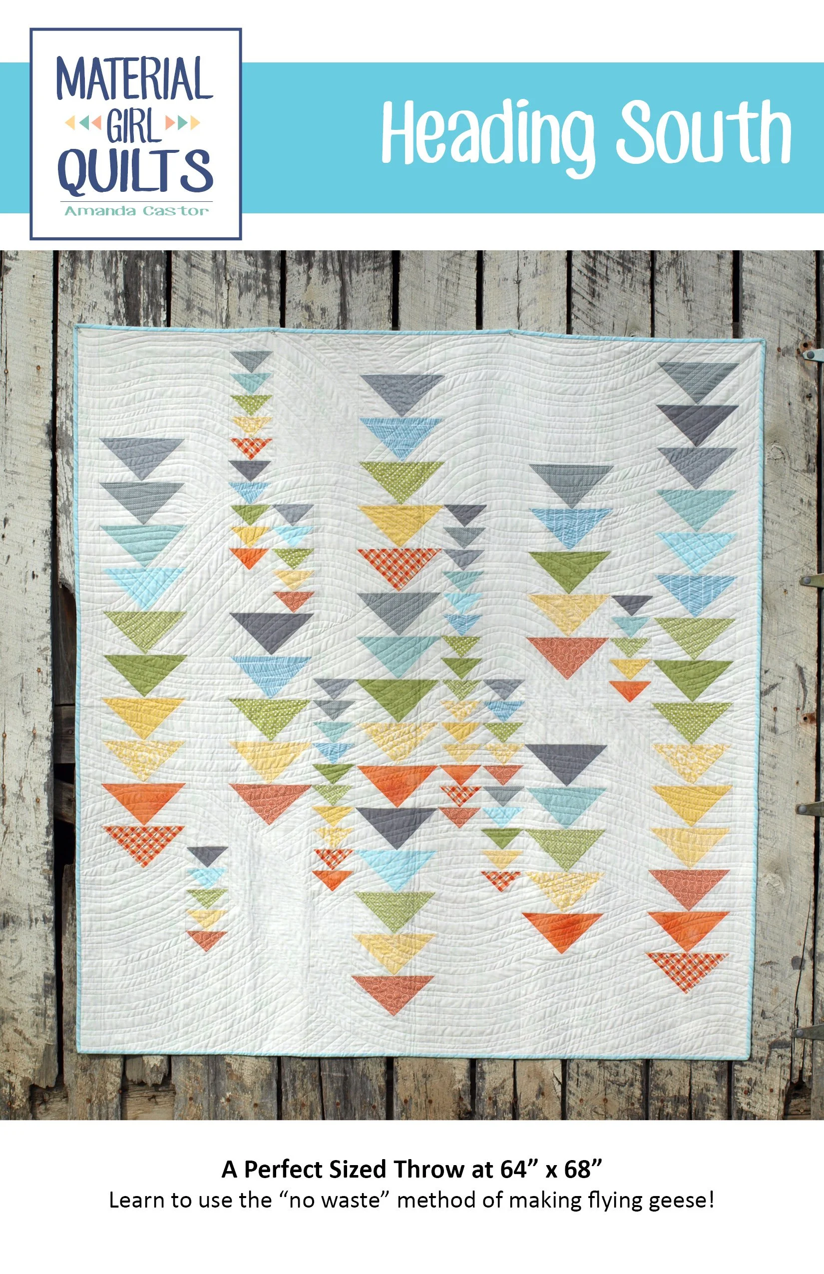 Material Girl Quilts — Shop