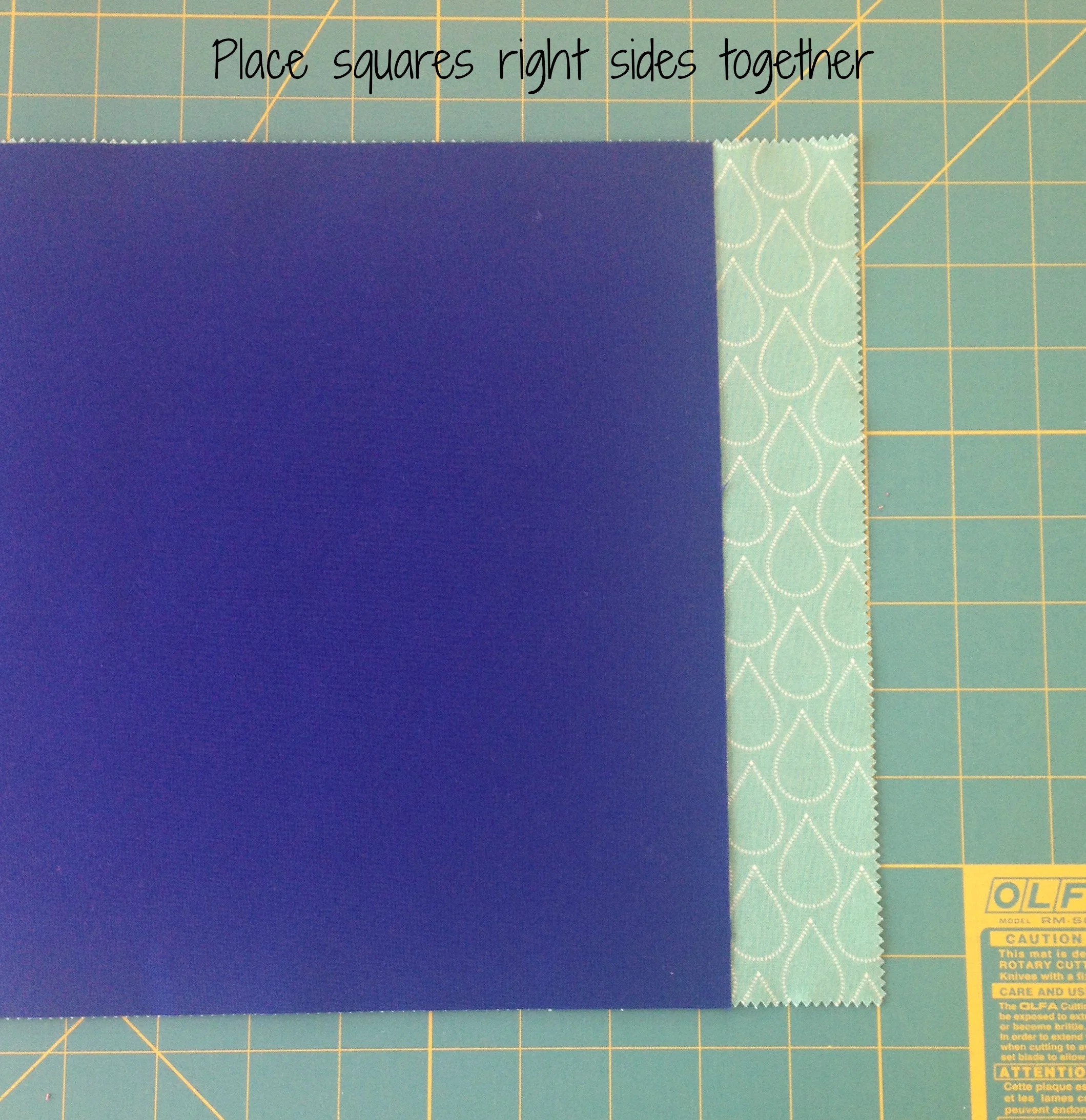 Layer Cake Sampler QAL Week 1 {Basic piecing instructions and Blocks 1 ...