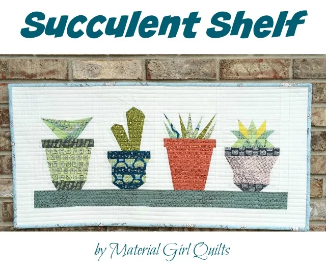 Material Girl Quilts — Free Quilt Patterns & Tutorials