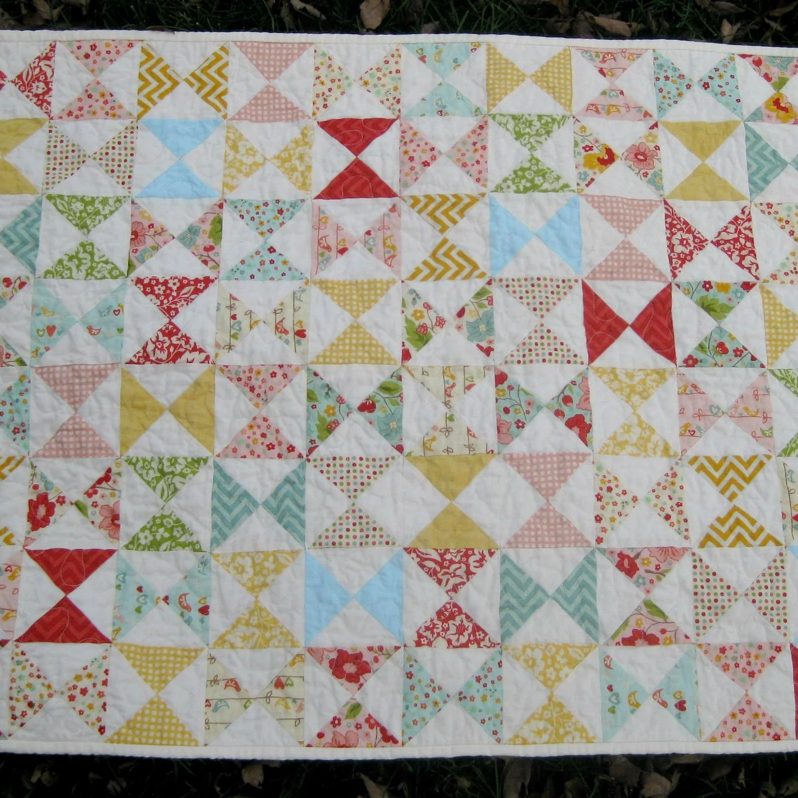 Material Girl Quilts — Quilts