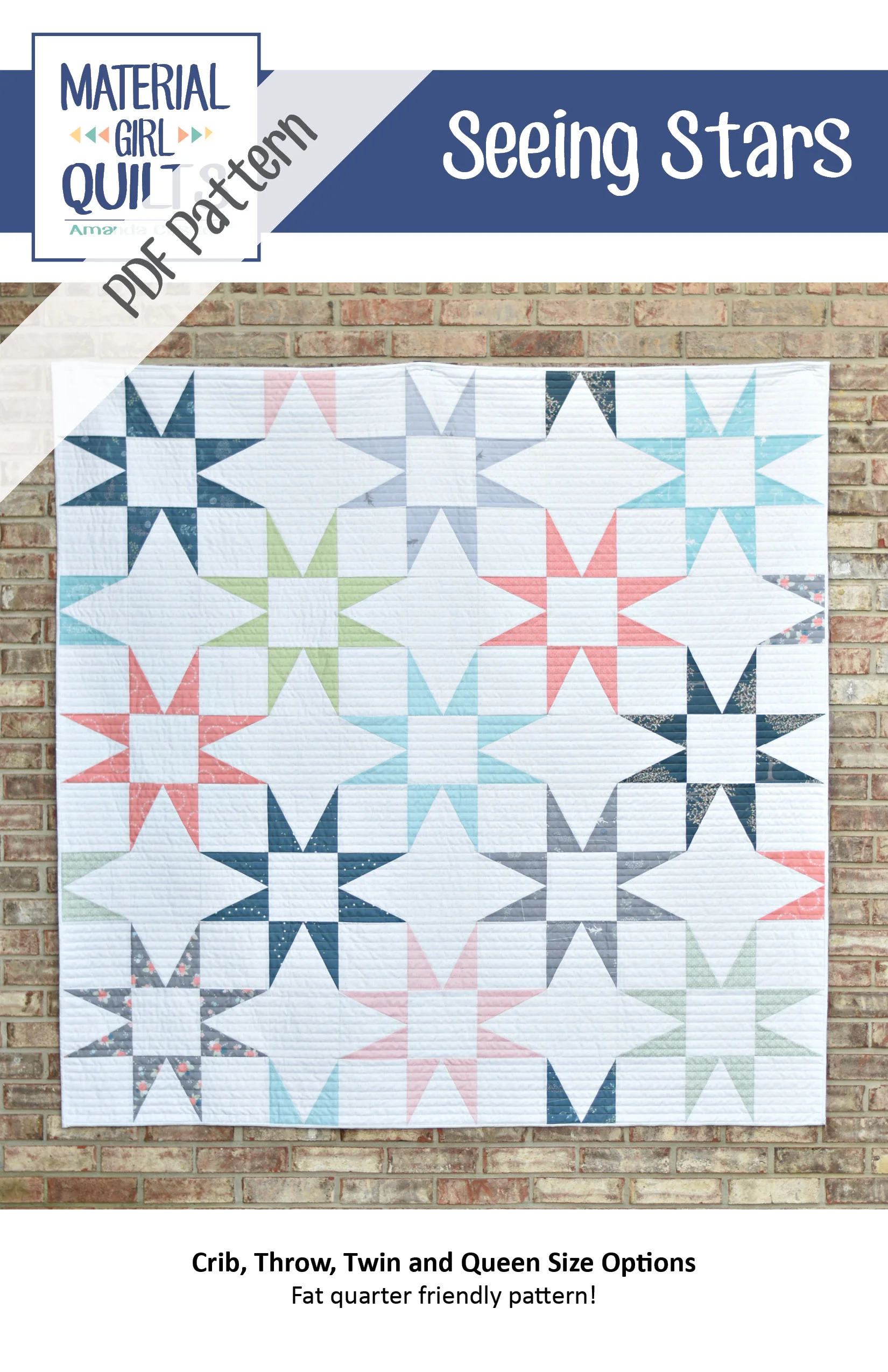 Material Girl Quilts