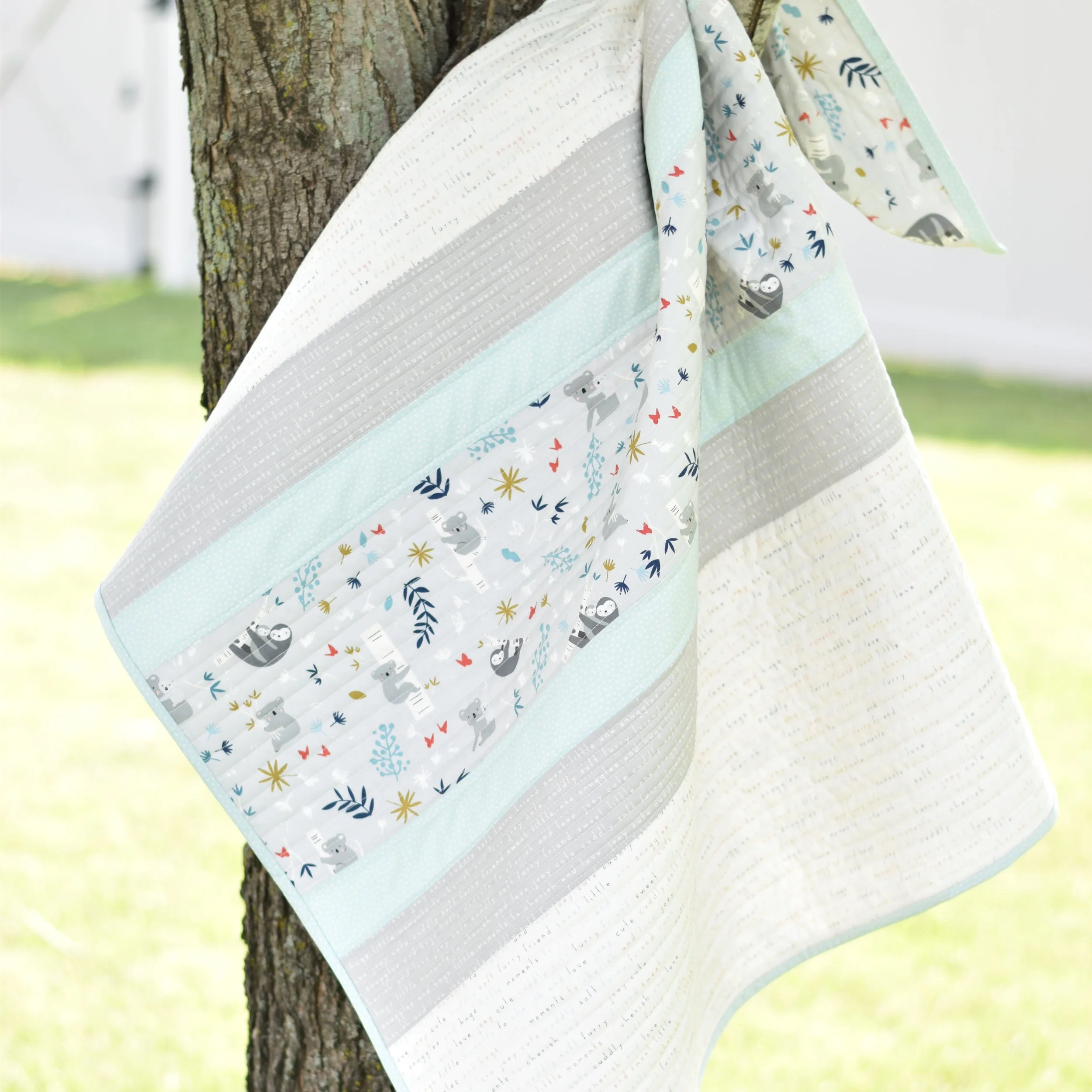 Material Girl Quilts — Free Quilt Patterns & Tutorials