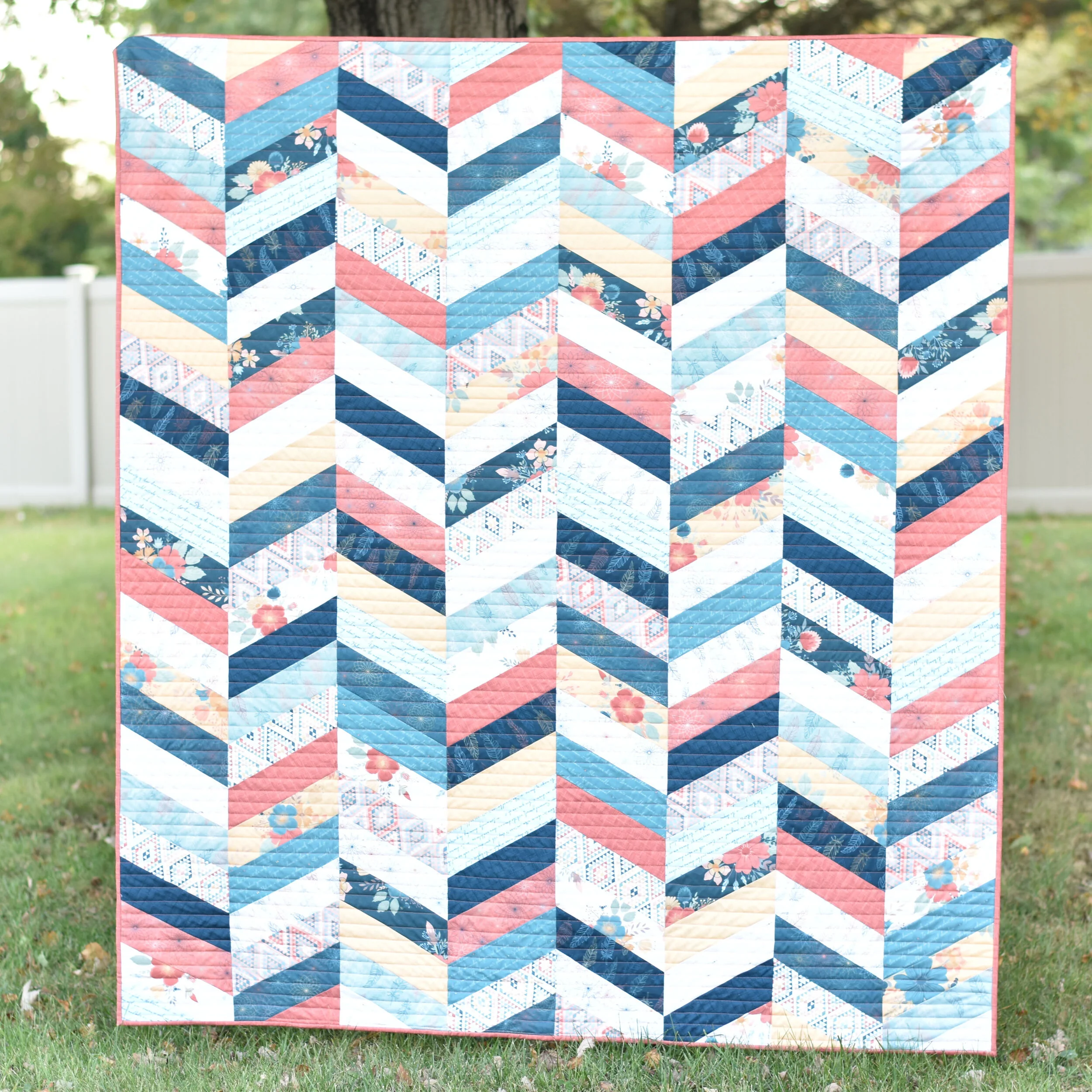 Material Girl Quilts — Quilts